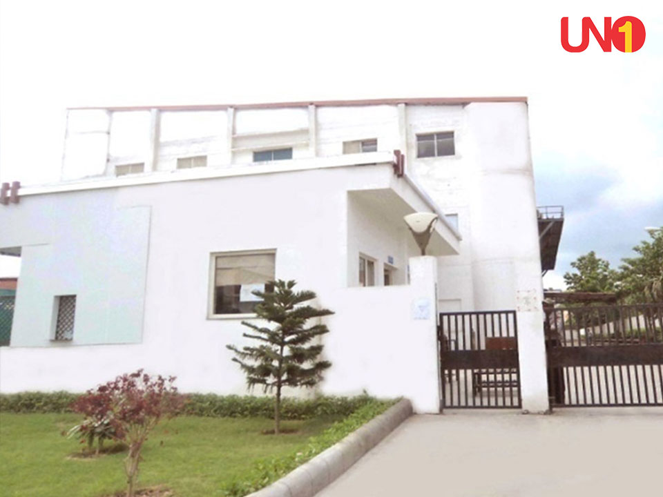 Unosource Pharma Limited