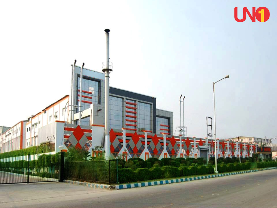 Unosource Pharma Limited