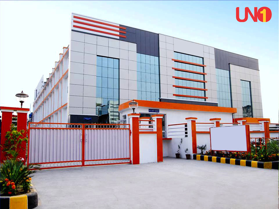 Unosource Pharma Limited