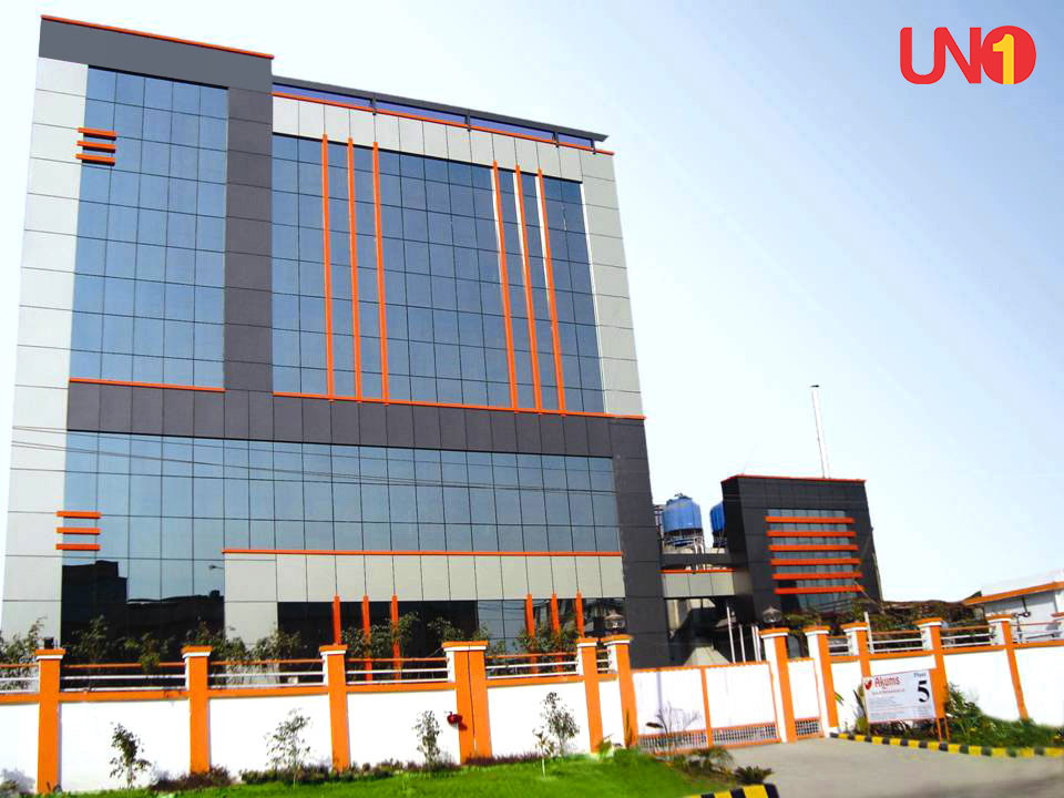 Unosource Pharma Limited