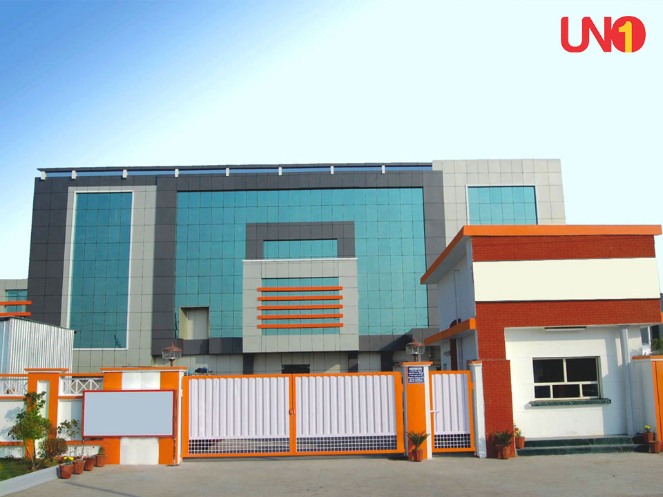 Unosource Pharma Limited