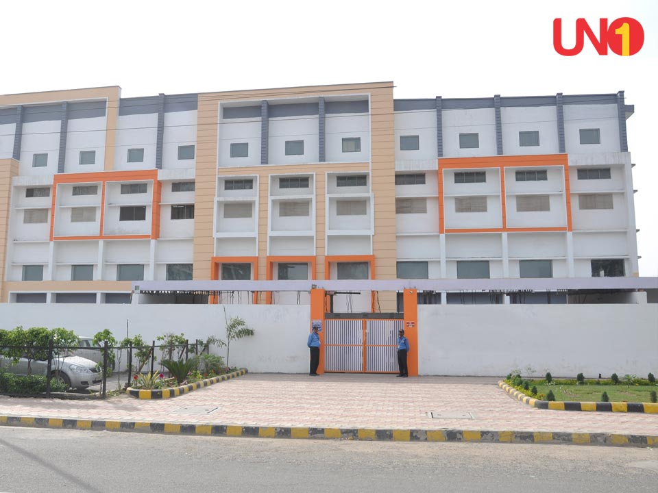 Unosource Pharma Limited